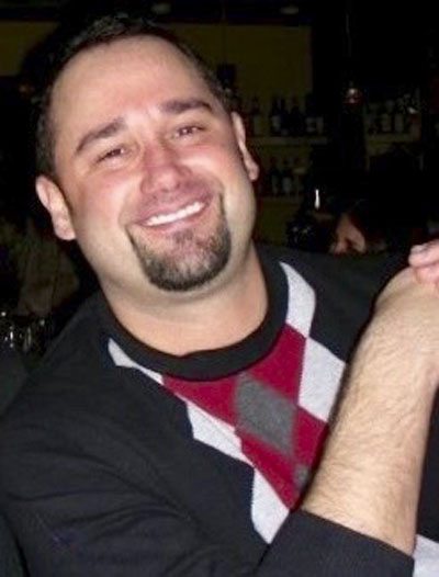 Aaron B. Johnson 1973-2017 | News, Sports, Jobs - Tribune Chronicle